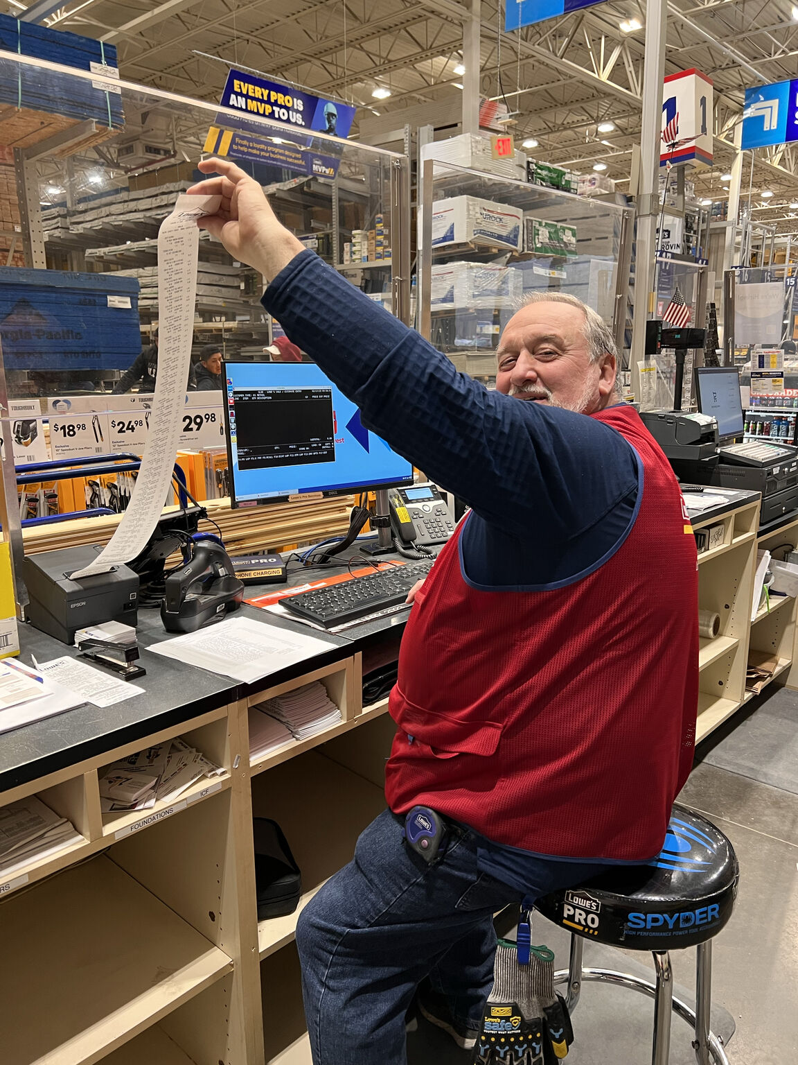Steven Krut on LinkedIn: Nice job Chris! Thank you for all that you do ... Steven Krut on LinkedIn: Nice job Chris! Thank you for all that you do ...
