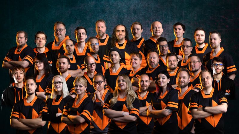 Pieter Geers posted on LinkedIn Pieter Geers posted on LinkedIn
