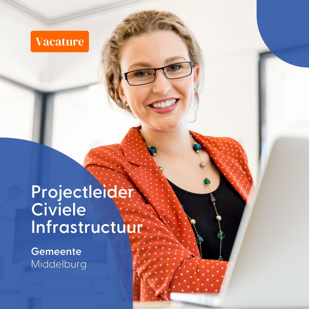 Gemeentebanen.nl op LinkedIn: Gemeente Middelburg zoekt een ... Gemeentebanen.nl op LinkedIn: Gemeente Middelburg zoekt een ...