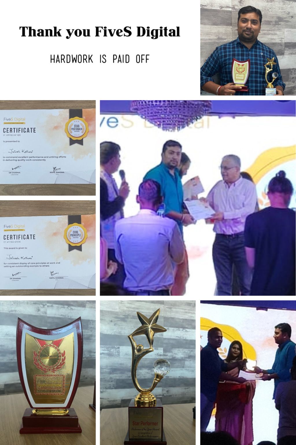 Jainesh Kothari on LinkedIn: #developersuccess #happydeveloper # ... Jainesh Kothari on LinkedIn: #developersuccess #happydeveloper # ...