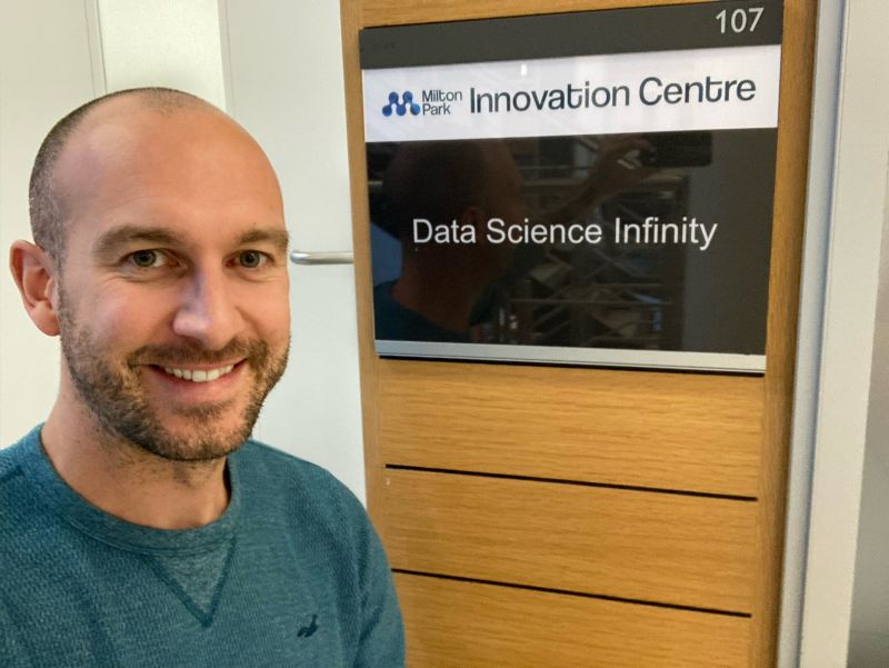 Andrew Jones on LinkedIn: #datascience | 35 comments Andrew Jones on LinkedIn: #datascience | 35 comments