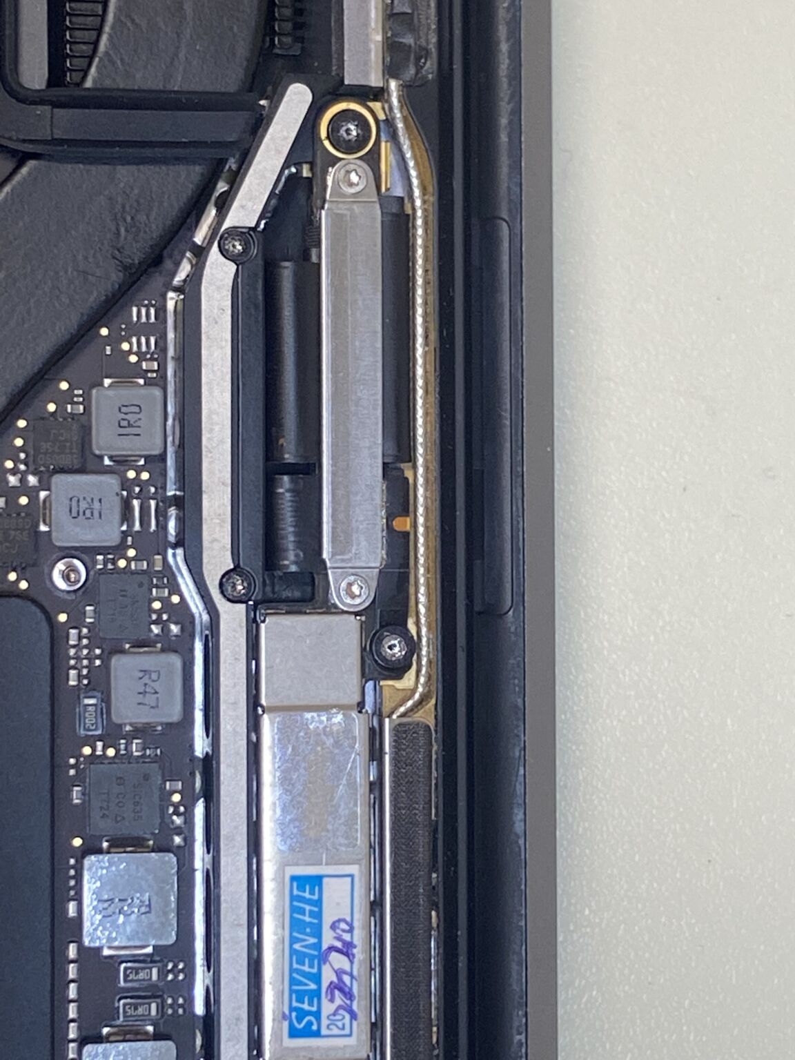 Karen Ethier on LinkedIn: I’m really proud of our student laptop repair ... Karen Ethier on LinkedIn: I’m really proud of our student laptop repair ...
