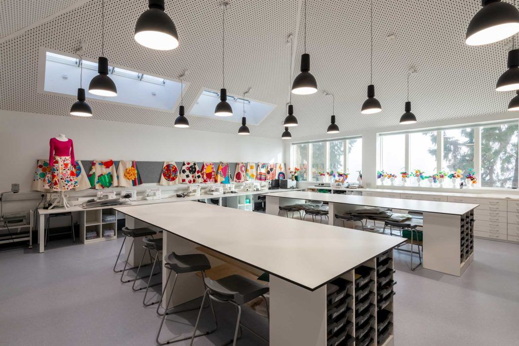 Envoplan on LinkedIn: #envoplan #lighting #classroom Envoplan on LinkedIn: #envoplan #lighting #classroom