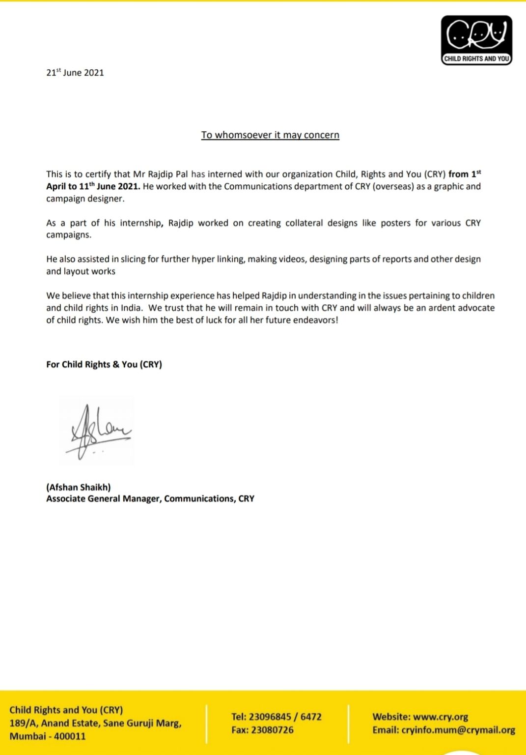 Rajdip Pal on LinkedIn: #cry #graphicdesigner #internship | 10 comments Rajdip Pal on LinkedIn: #cry #graphicdesigner #internship | 10 comments