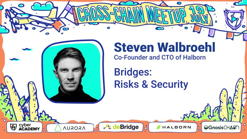 Halborn on LinkedIn: #security Halborn on LinkedIn: #security