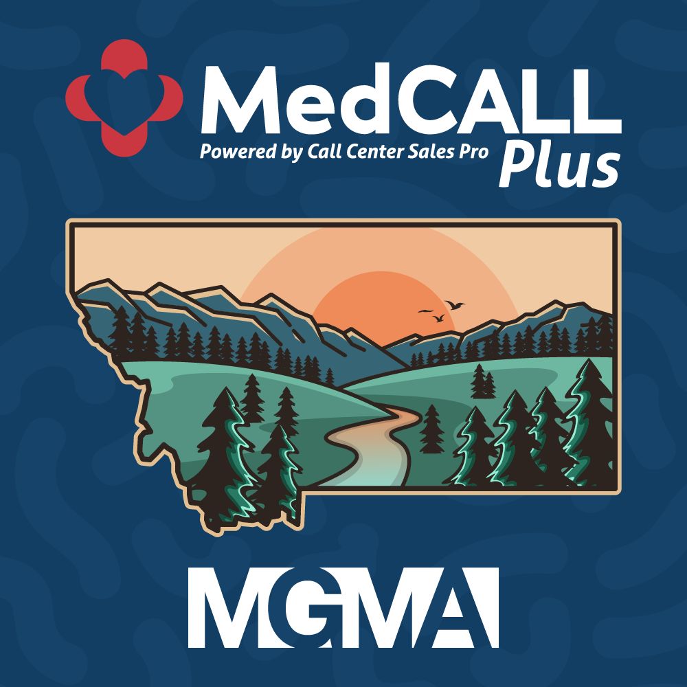 MedCall Plus on LinkedIn: #mgma #healthcare MedCall Plus on LinkedIn: #mgma #healthcare