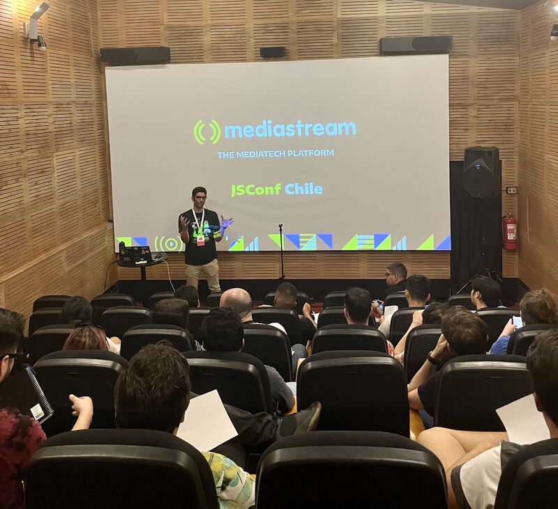 Fernando Cheong on LinkedIn: #tech #jsdeveloper #javascript #mediatech ... Fernando Cheong on LinkedIn: #tech #jsdeveloper #javascript #mediatech ...