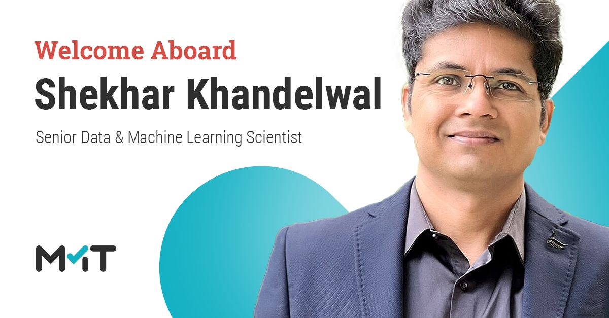 Shekhar Khandelwal posted on LinkedIn Shekhar Khandelwal posted on LinkedIn