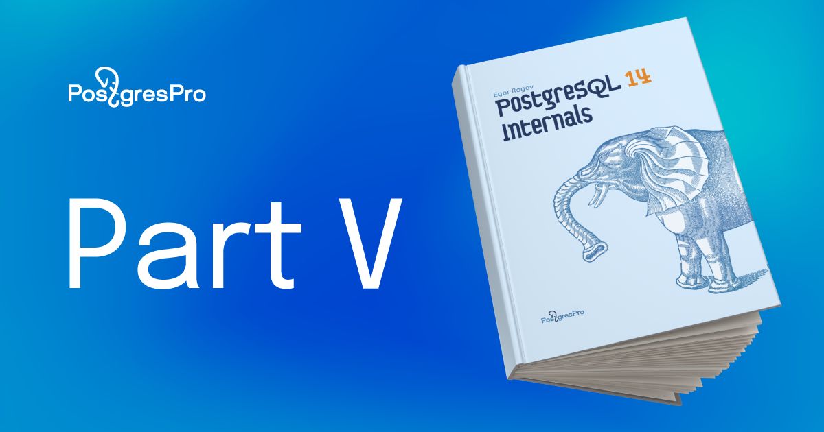 Postgres Professional on LinkedIn: #postgresql #freebook #postgres # ... Postgres Professional on LinkedIn: #postgresql #freebook #postgres # ...