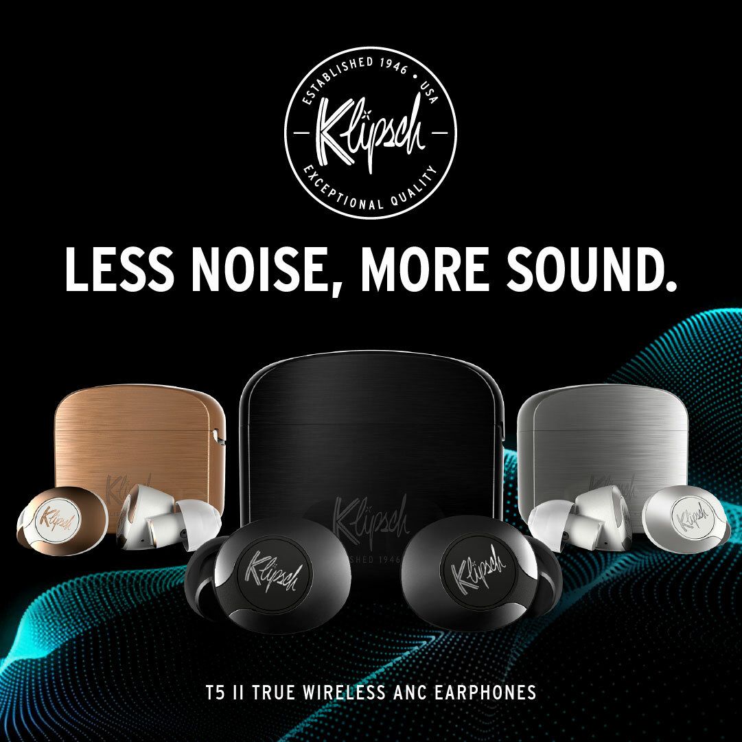 VOXX International Corporation on LinkedIn: #klipsch # ... VOXX International Corporation on LinkedIn: #klipsch # ...