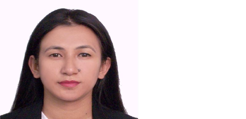 Shristi Lama Tamang posted on LinkedIn Shristi Lama Tamang posted on LinkedIn