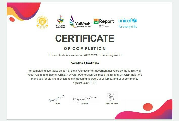 Swetha Chinthala on LinkedIn: #connections #young #society #pandemic # ... Swetha Chinthala on LinkedIn: #connections #young #society #pandemic # ...