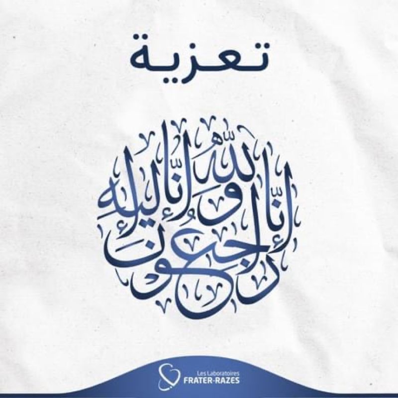 Chadi EL HASSAN posted on LinkedIn Chadi EL HASSAN posted on LinkedIn