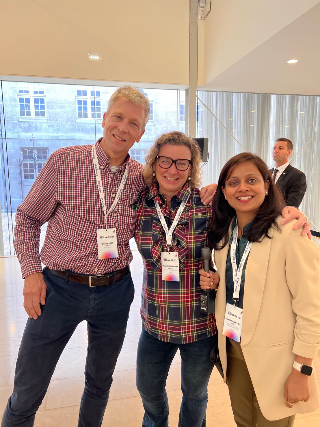 Planisware on LinkedIn: #planisware #ppm #userconference #xchange22 Planisware on LinkedIn: #planisware #ppm #userconference #xchange22