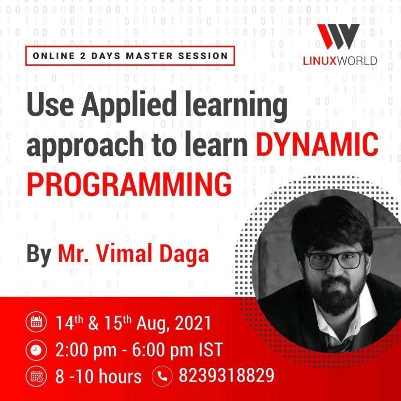 Shreya Garg on LinkedIn: #dynamicprogramming #dp #programming #dsa # ... Shreya Garg on LinkedIn: #dynamicprogramming #dp #programming #dsa # ...