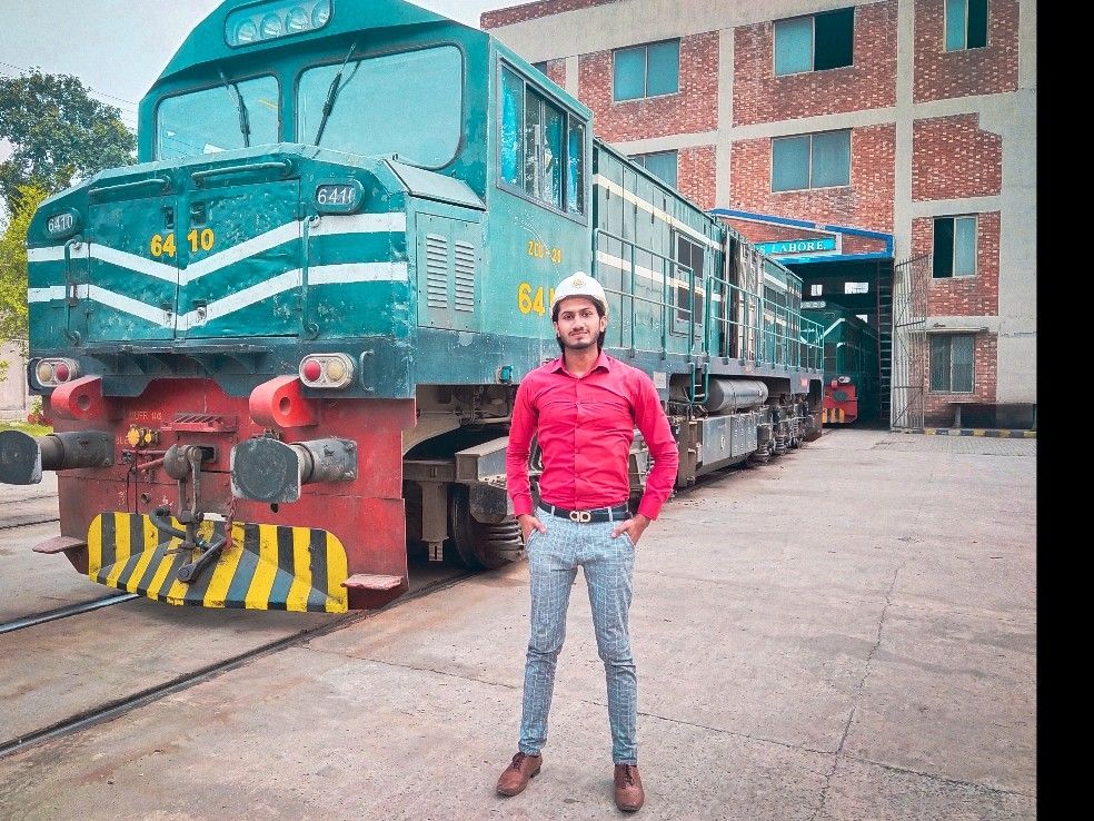 Engr. Muhammad Hamza Javed on LinkedIn: #mechanicalengineer #pakistan Engr. Muhammad Hamza Javed on LinkedIn: #mechanicalengineer #pakistan