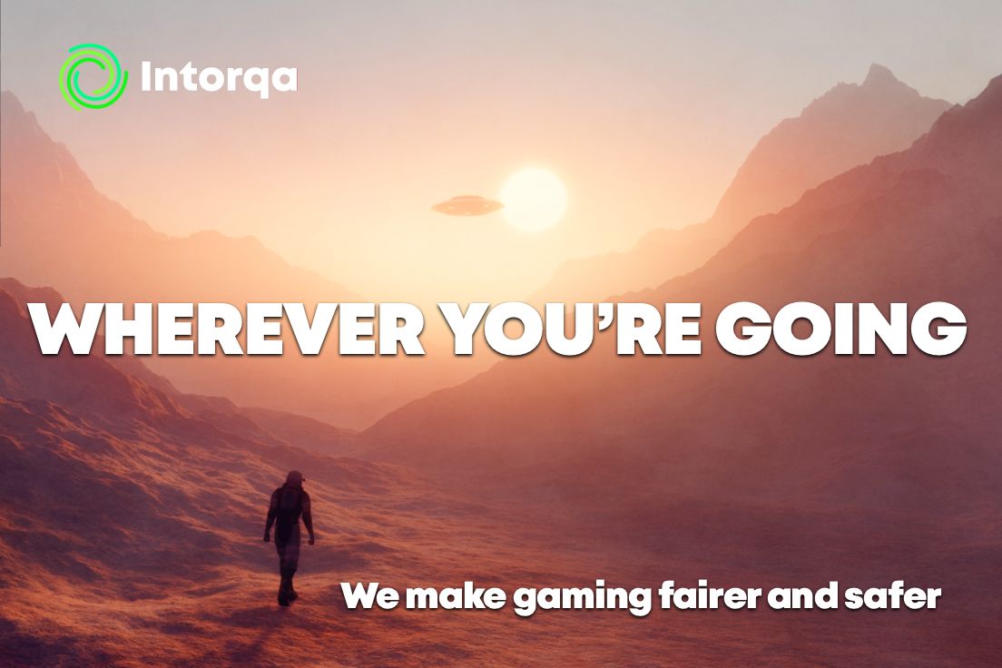 Intorqa on LinkedIn: #gamedev #gamesindustry #security #threatintelligence Intorqa on LinkedIn: #gamedev #gamesindustry #security #threatintelligence