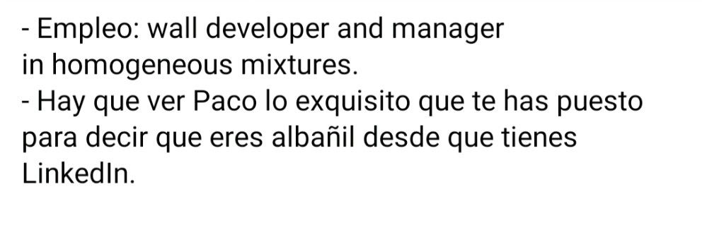 Fernando Aranda Ruiz posted on LinkedIn Fernando Aranda Ruiz posted on LinkedIn
