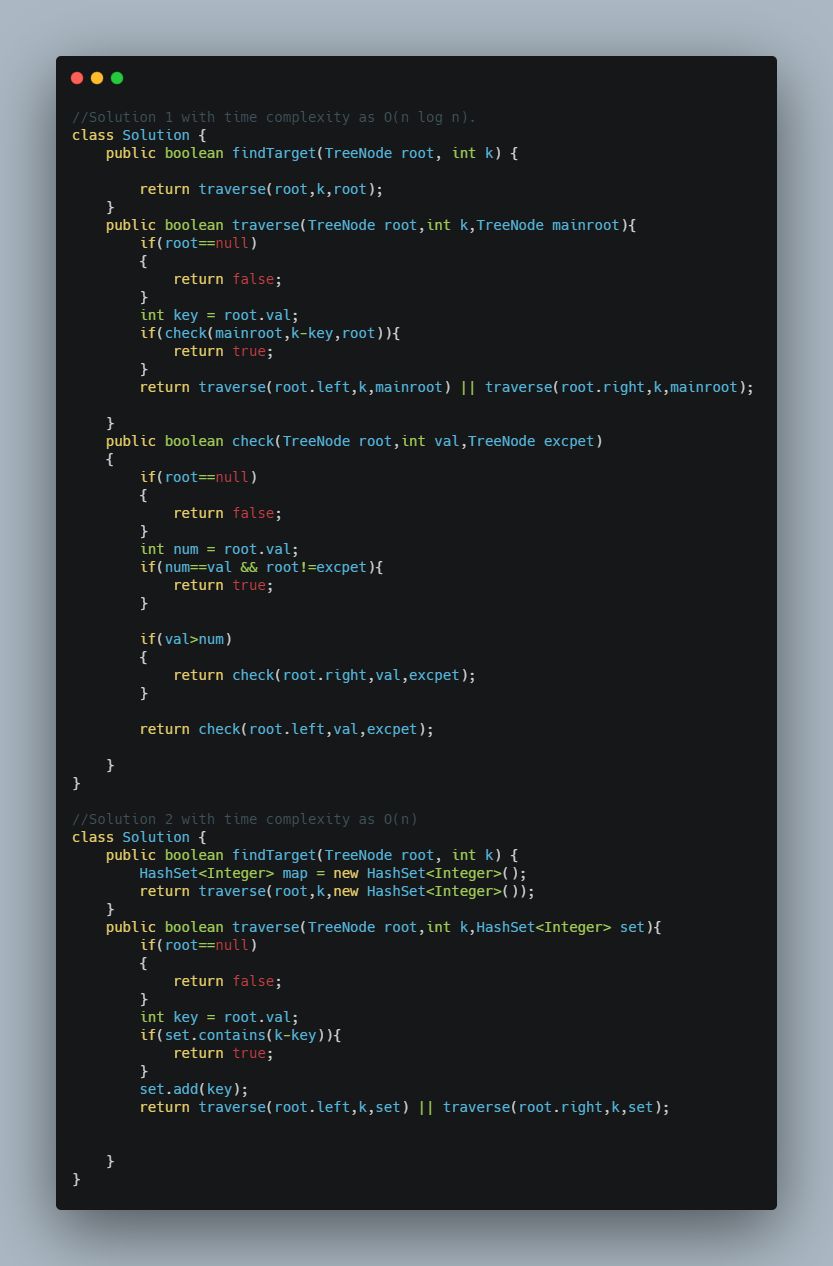 Pratik Wanjari on LinkedIn: #leetcode #java #hashing #dsa #hashset # ... Pratik Wanjari on LinkedIn: #leetcode #java #hashing #dsa #hashset # ...