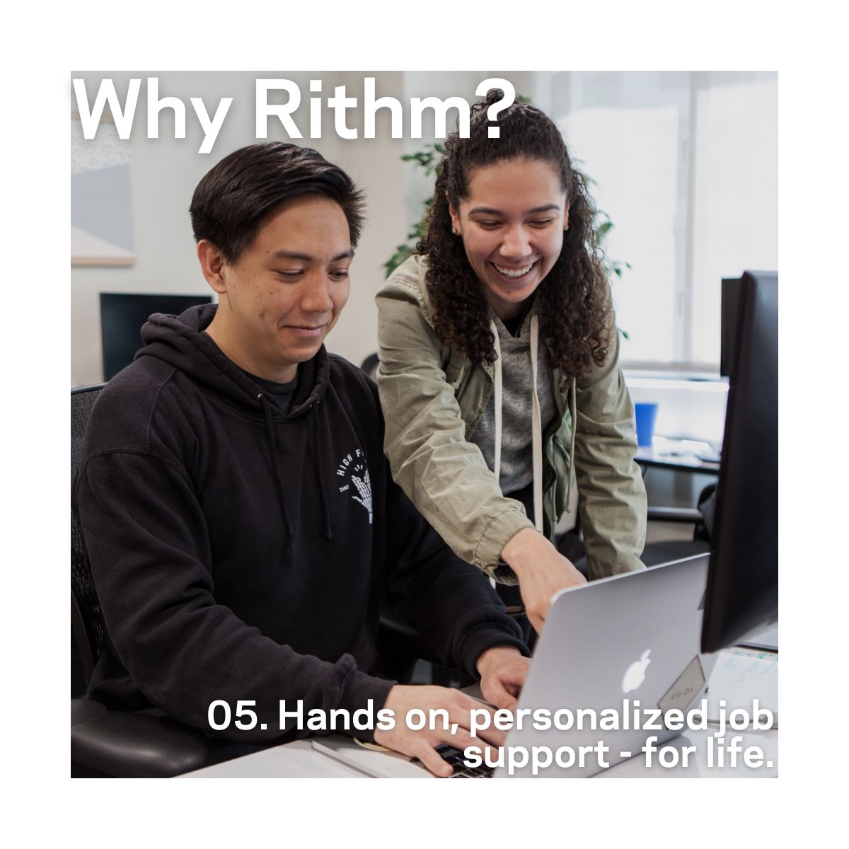 Rithm School on LinkedIn: #codingbootcamp #programming #programmer # ... Rithm School on LinkedIn: #codingbootcamp #programming #programmer # ...