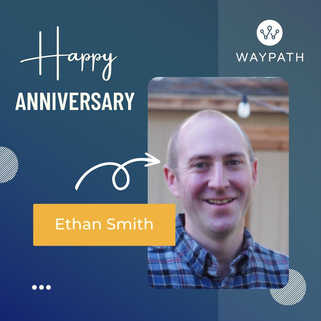 WayPath on LinkedIn: #techconsulting #team #forwardwithwaypath WayPath on LinkedIn: #techconsulting #team #forwardwithwaypath
