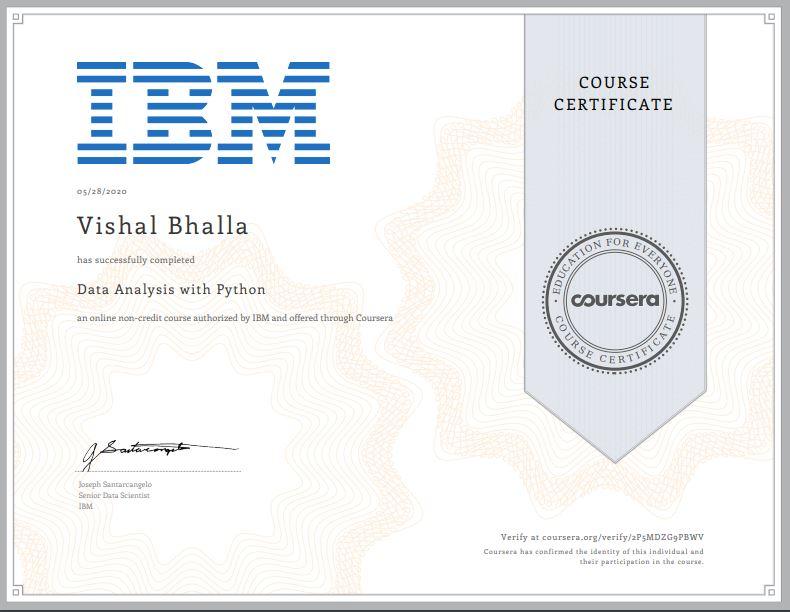 Vishal Bhalla on LinkedIn: #python #machinelearning #regression # ... Vishal Bhalla on LinkedIn: #python #machinelearning #regression # ...
