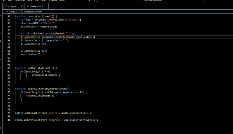 Julio Quezada on LinkedIn: #developer #learning Julio Quezada on LinkedIn: #developer #learning