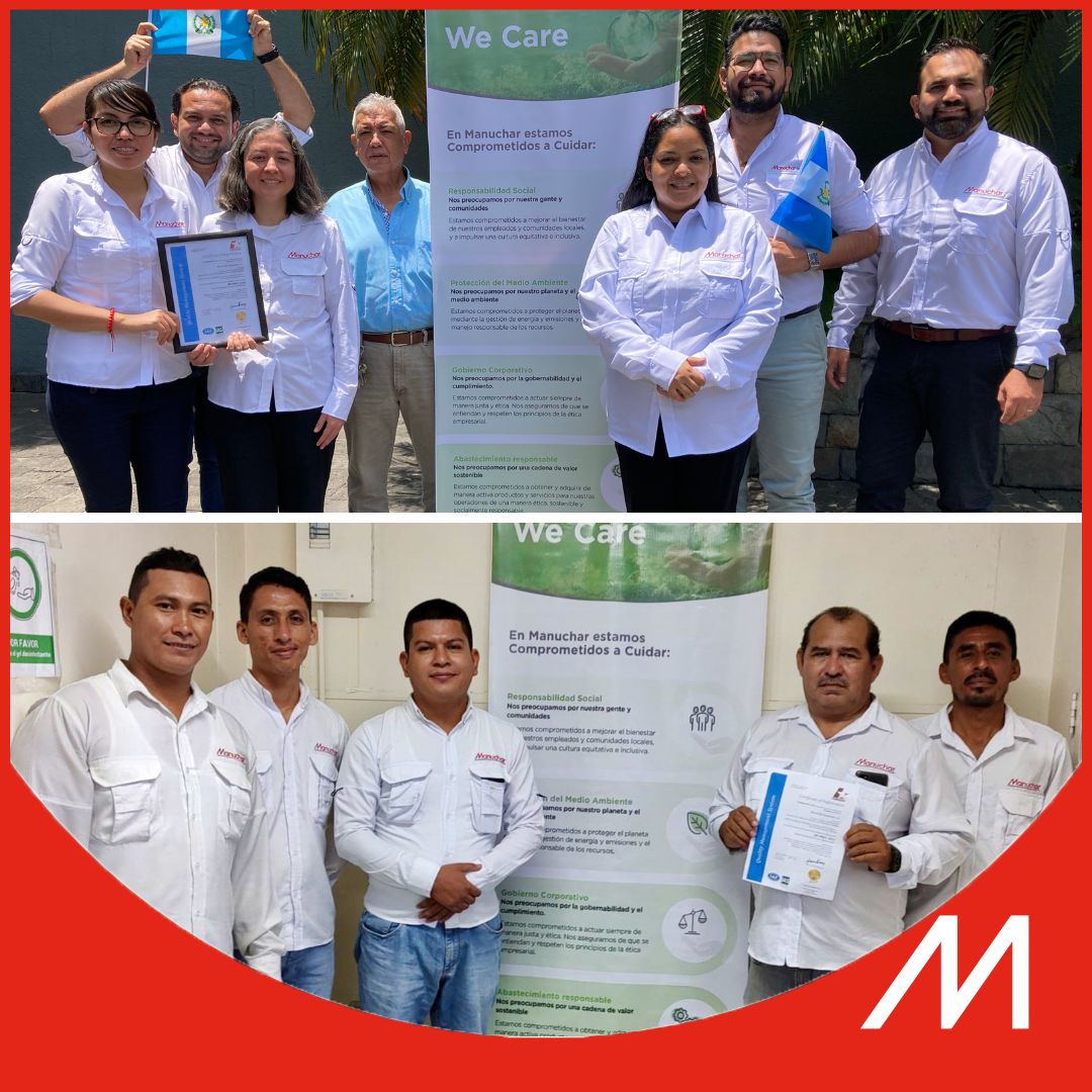 Manuchar on LinkedIn: #manuchar #guatemala #iso #certification Manuchar on LinkedIn: #manuchar #guatemala #iso #certification