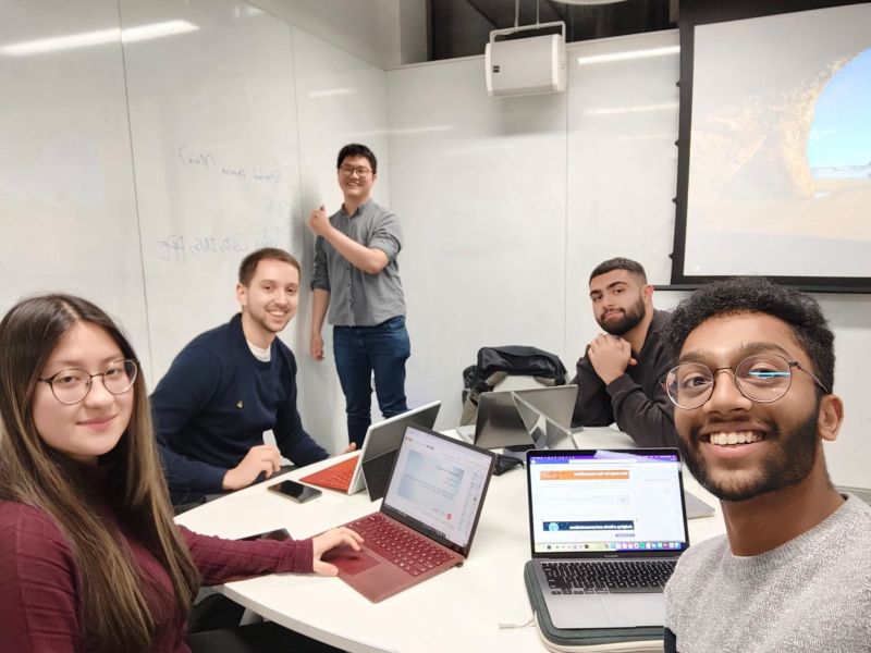 Jeni Brown on LinkedIn: Our Optiver Python Coding Challenge is ... Jeni Brown on LinkedIn: Our Optiver Python Coding Challenge is ...