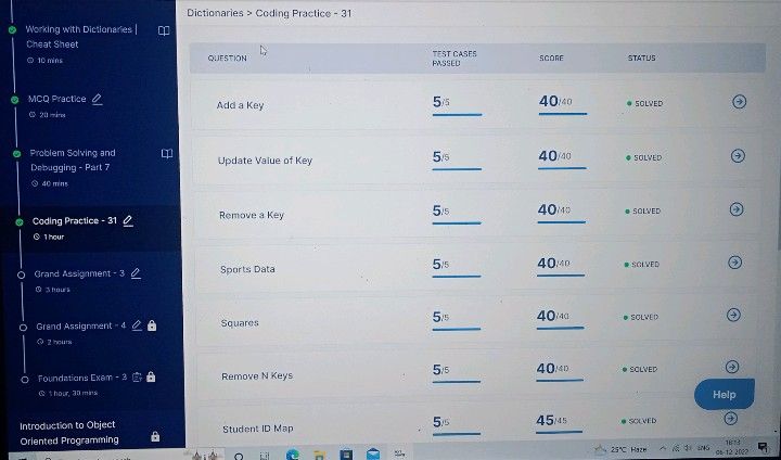 Lavanya Madduluru on LinkedIn: #day #30daysofcodechallenge #ccbp # ... Lavanya Madduluru on LinkedIn: #day #30daysofcodechallenge #ccbp # ...