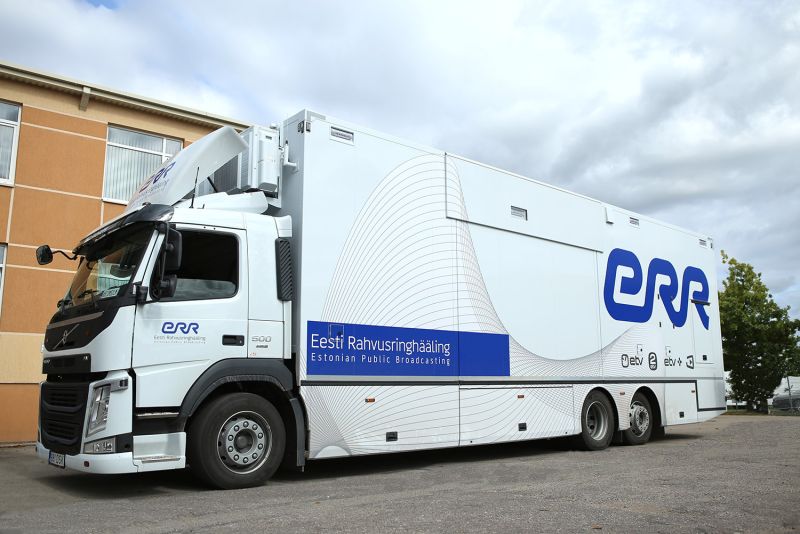 Broadcast Solutions Group on LinkedIn: #obvans #ibcshow # ... Broadcast Solutions Group on LinkedIn: #obvans #ibcshow # ...