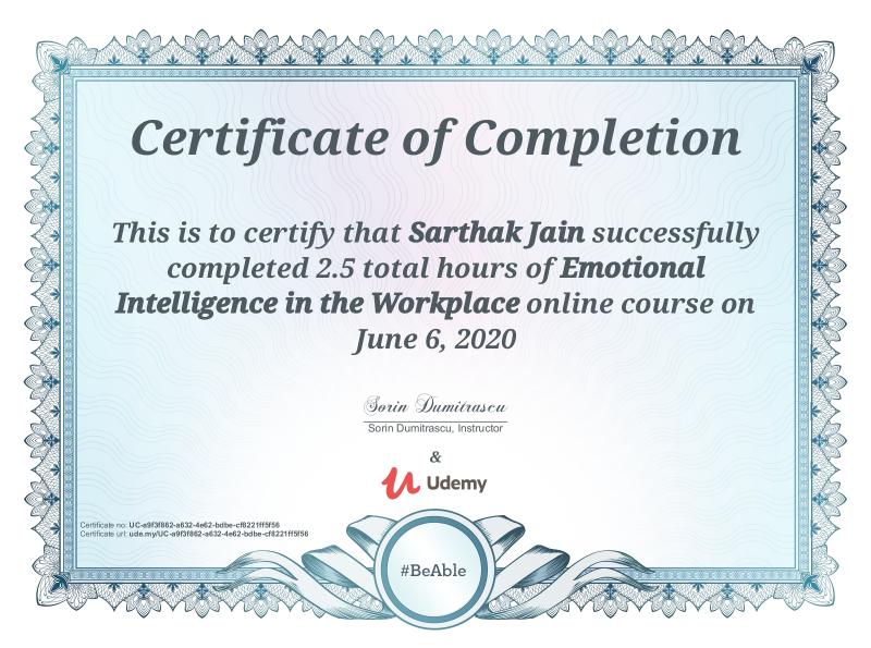 Sarthak Jain posted on LinkedIn Sarthak Jain posted on LinkedIn