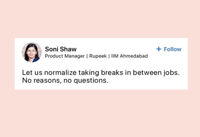 Aleena Mirza on LinkedIn: Indeed! Aleena Mirza on LinkedIn: Indeed!