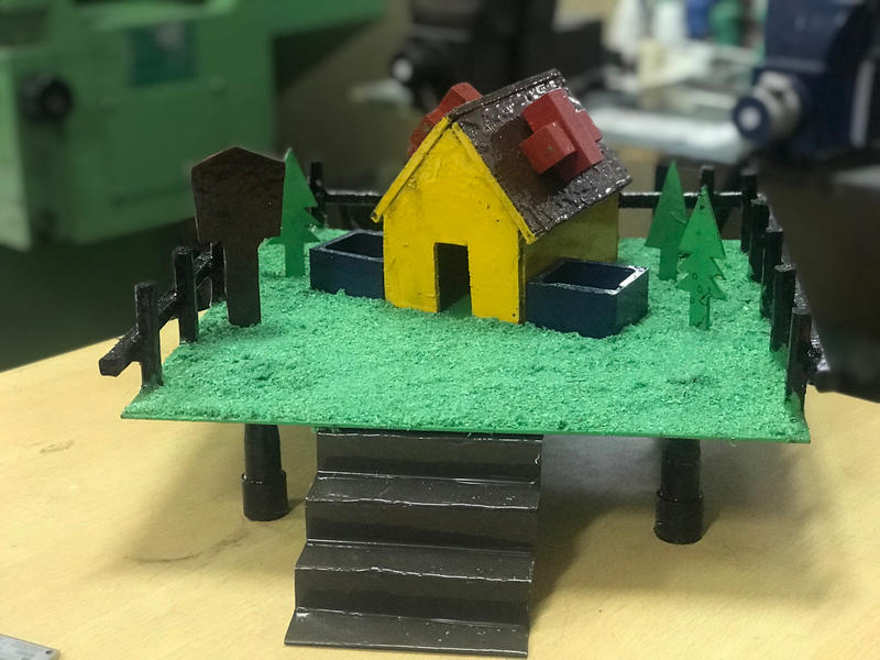 Dhiraj Kumar Mahajan on LinkedIn: #manufacturing #joyofteaching Dhiraj Kumar Mahajan on LinkedIn: #manufacturing #joyofteaching