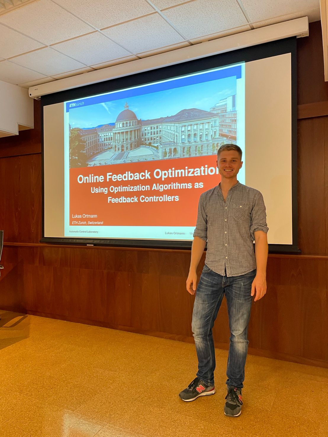 Lukas Ortmann on LinkedIn: At the Power Systems Computation Conference ... Lukas Ortmann on LinkedIn: At the Power Systems Computation Conference ...