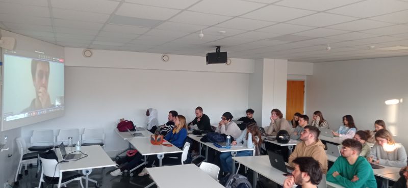 Nil GULARI on LinkedIn: #entrepreneurshipmajor #entrepreneurship # ... Nil GULARI on LinkedIn: #entrepreneurshipmajor #entrepreneurship # ...