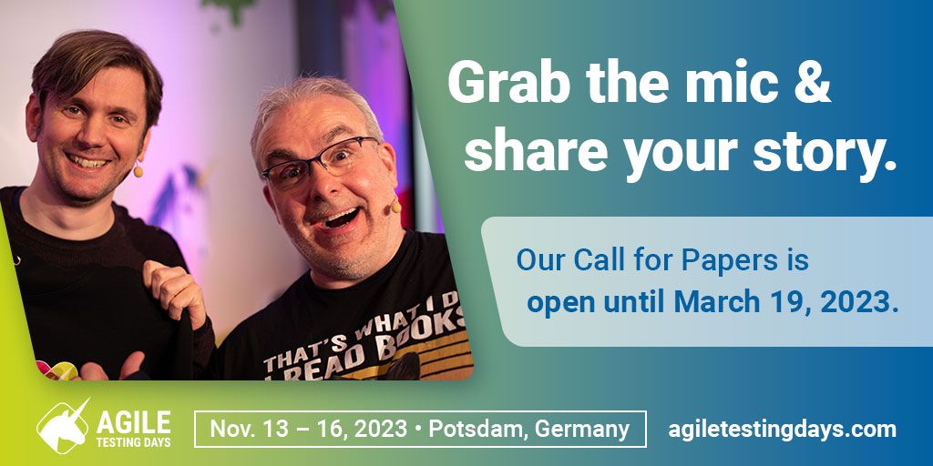 trendig technology services GmbH on LinkedIn: #agiletd trendig technology services GmbH on LinkedIn: #agiletd