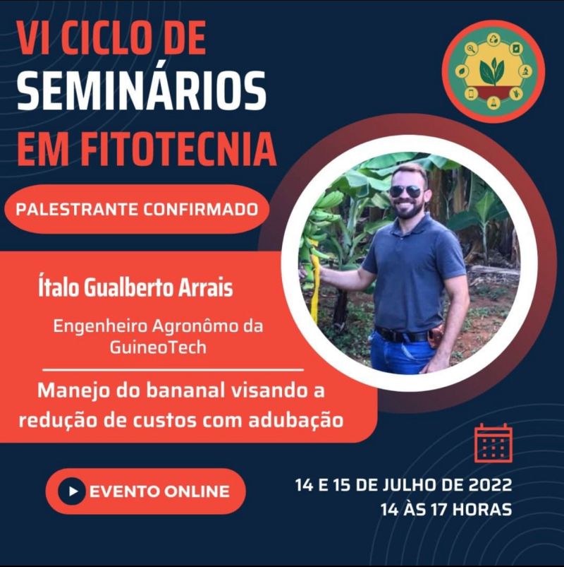 Ítalo Arrais posted on LinkedIn Ítalo Arrais posted on LinkedIn