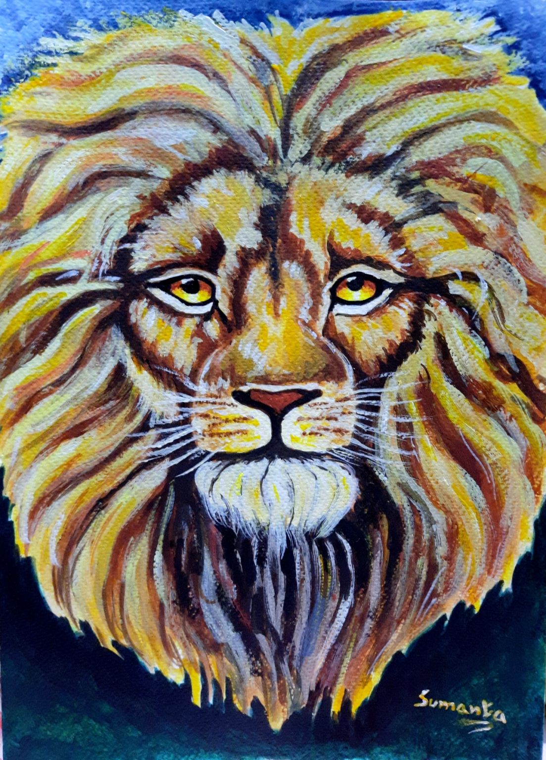 Dr. Sumanta Dey on LinkedIn: #art #artist #artwork #inspiration # ... Dr. Sumanta Dey on LinkedIn: #art #artist #artwork #inspiration # ...