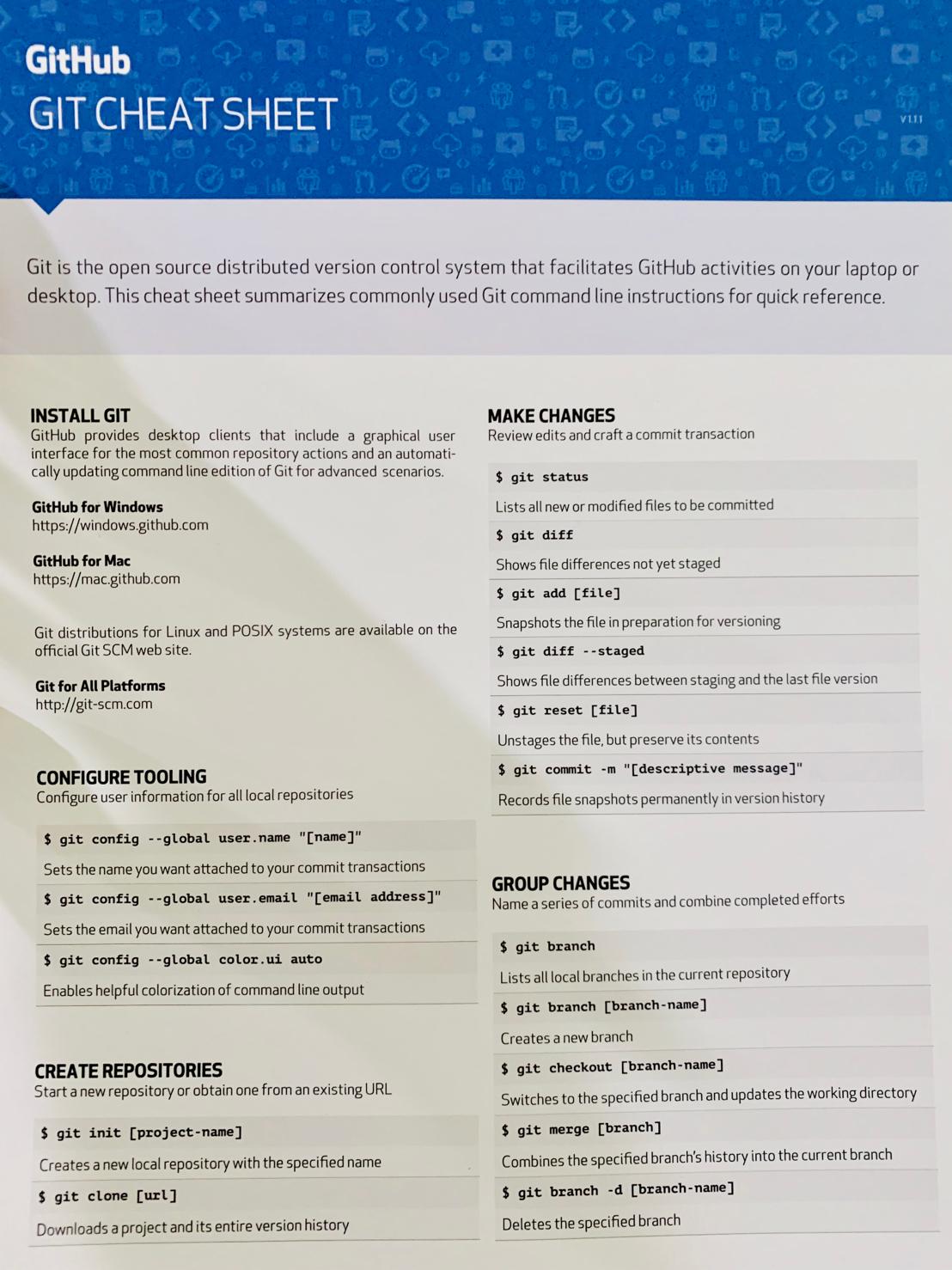 Venkatesh (Rahul Shetty) on LinkedIn: #github | 17 comments Venkatesh (Rahul Shetty) on LinkedIn: #github | 17 comments