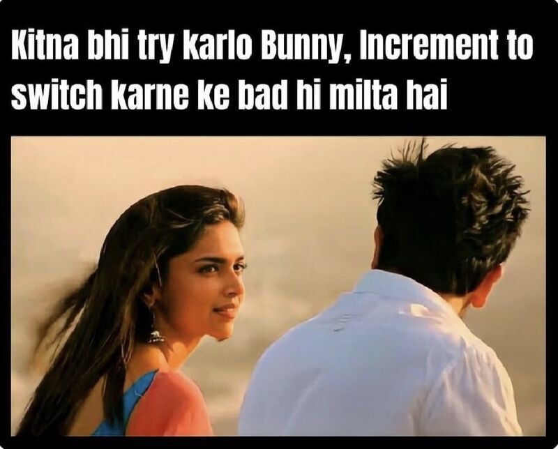 Achal Nikhil Raj Gupta on LinkedIn: Relatable? 😂 Achal Nikhil Raj Gupta on LinkedIn: Relatable? 😂