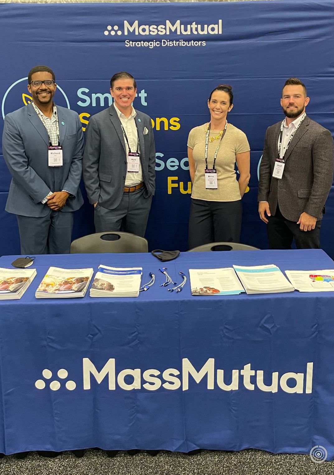 Geoff Murtha, CFP®, ChFC®, CLU® on LinkedIn: #connectedfusion Geoff Murtha, CFP®, ChFC®, CLU® on LinkedIn: #connectedfusion