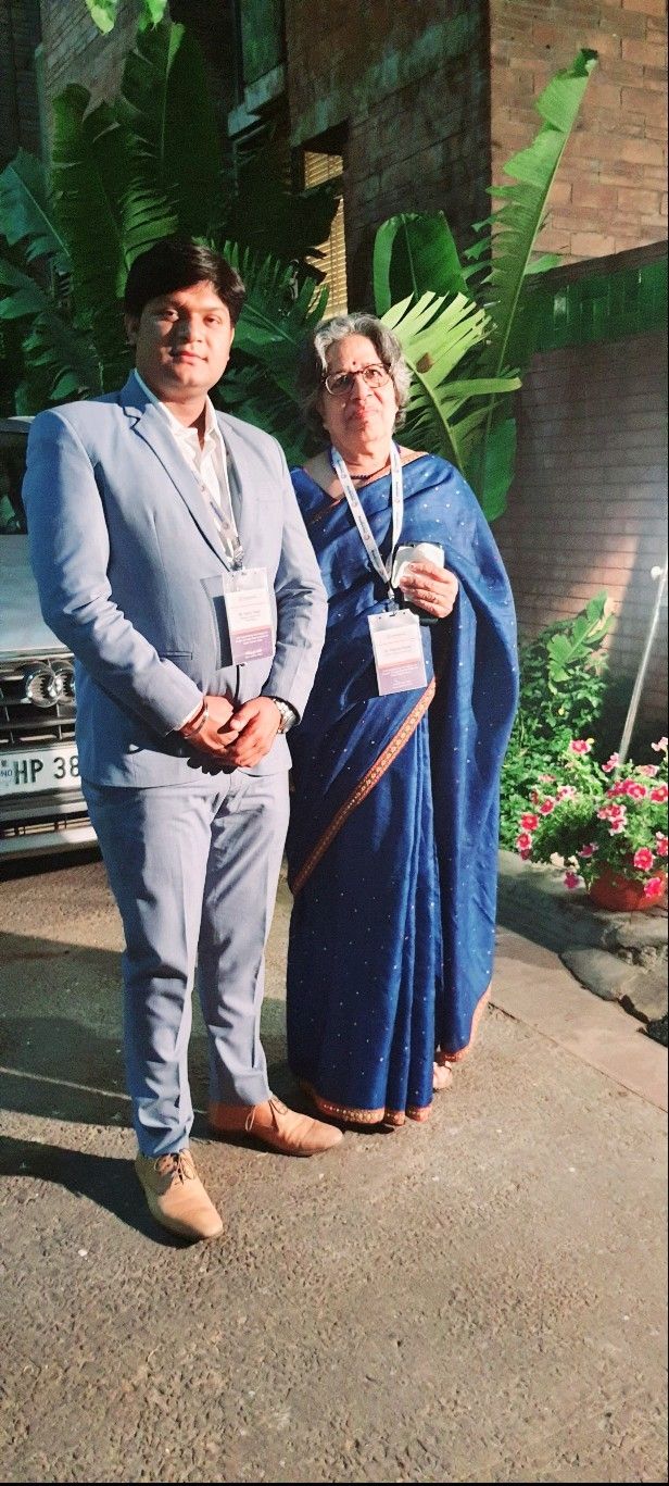 Rahul Tiwari on LinkedIn: #partnerships #india #health #leadership # ... Rahul Tiwari on LinkedIn: #partnerships #india #health #leadership # ...