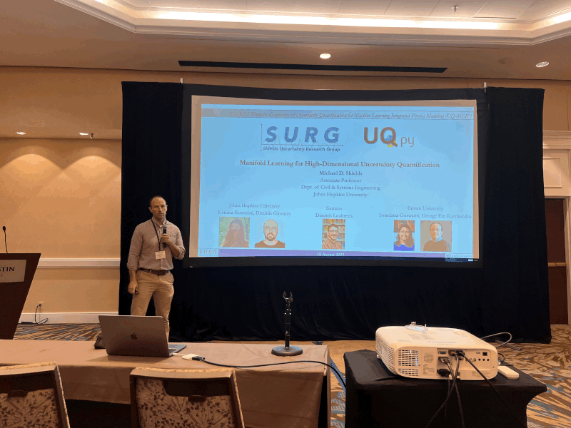 Michael Shields on LinkedIn: #uncertainty #machinelearning #ml Michael Shields on LinkedIn: #uncertainty #machinelearning #ml