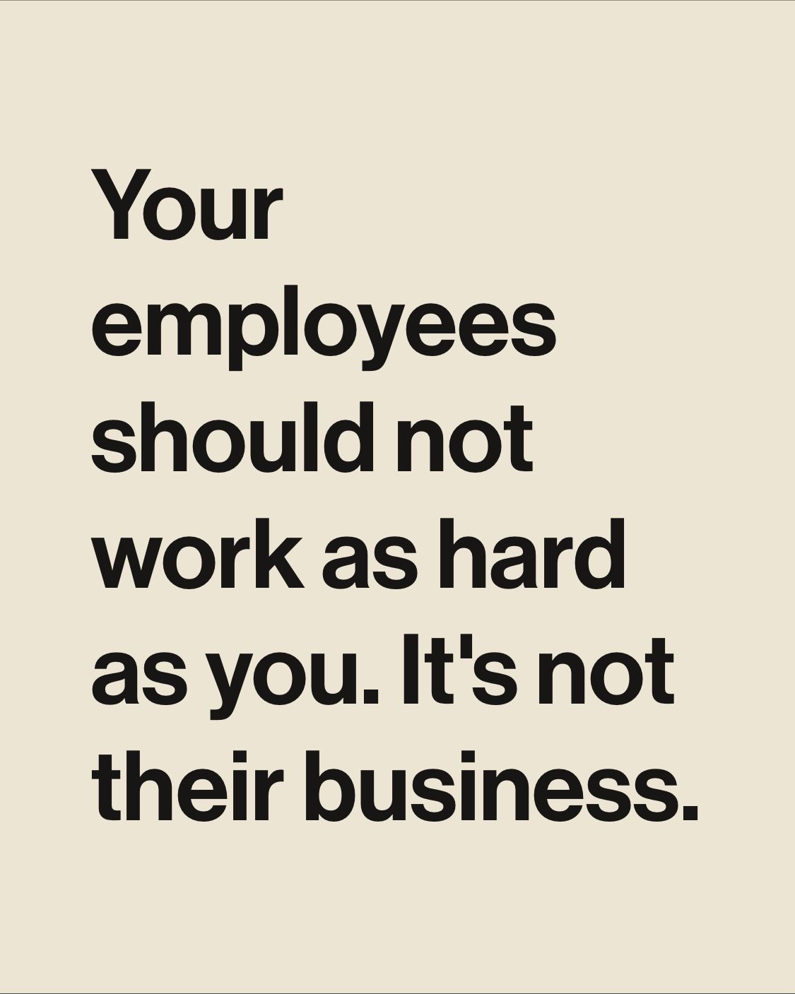 Gary Vaynerchuk on LinkedIn: If you run your own business, you might ... Gary Vaynerchuk on LinkedIn: If you run your own business, you might ...