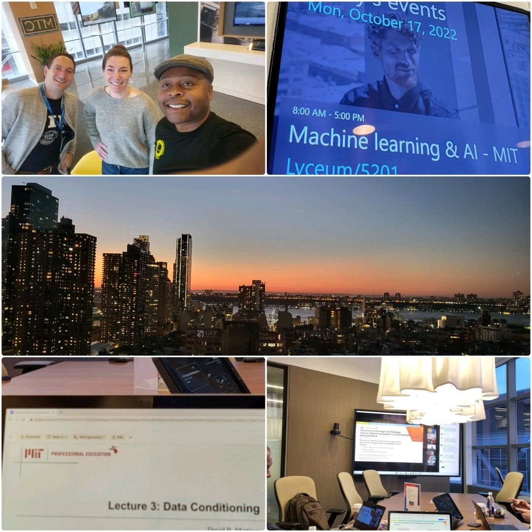 Claudio Mirti on LinkedIn: #lifelonglearning #mitprofessionaleducation ... Claudio Mirti on LinkedIn: #lifelonglearning #mitprofessionaleducation ...