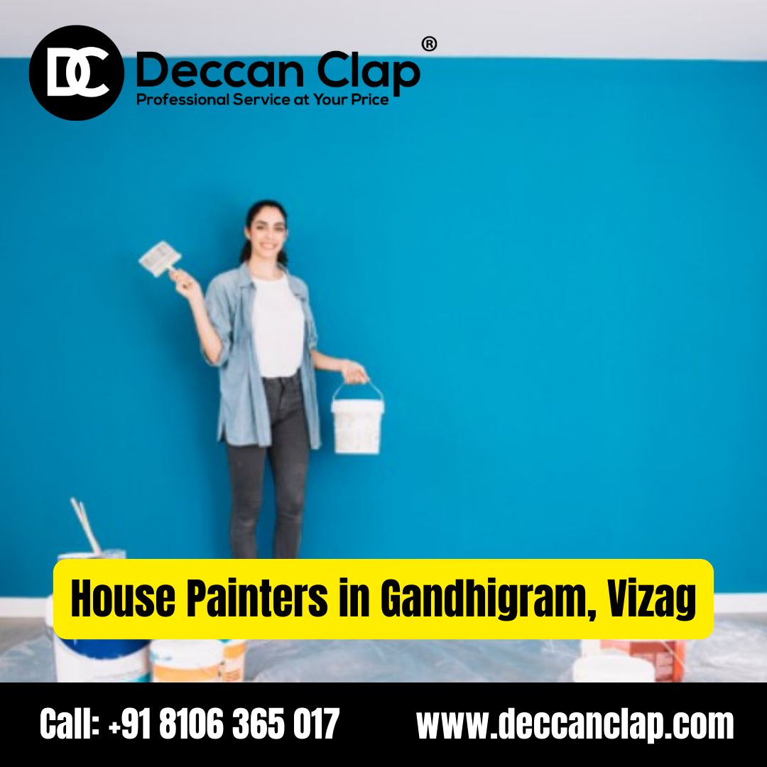 Deccan Clap - Professional Painters and Water Proofing Services on ... Deccan Clap - Professional Painters and Water Proofing Services on ...