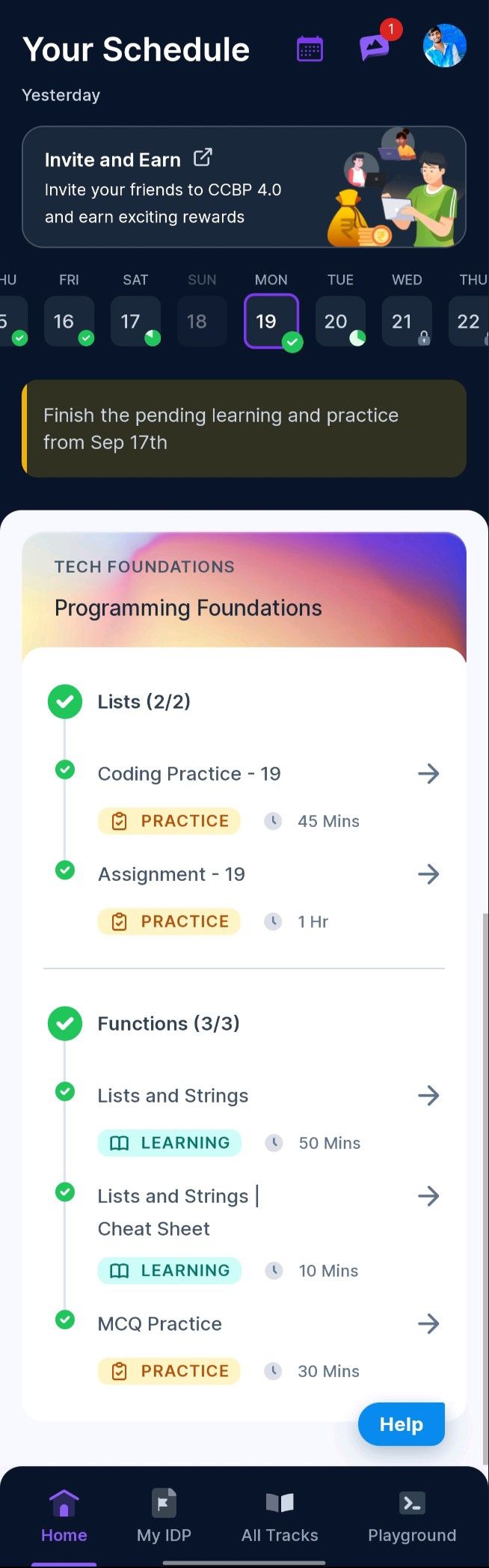 Sairam Chama on LinkedIn: #day_14 #30daysofcodechallenge #python Sairam Chama on LinkedIn: #day_14 #30daysofcodechallenge #python