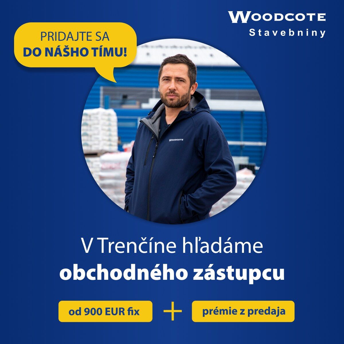 Matej Turzo on LinkedIn: Poďte pracovať s nami! Pre región Trenčín a ... Matej Turzo on LinkedIn: Poďte pracovať s nami! Pre región Trenčín a ...