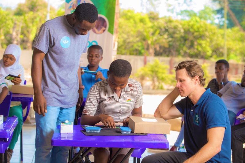 #technology #coding #southafrica #ghana #unplugged | Samuel Asare Aboah #technology #coding #southafrica #ghana #unplugged | Samuel Asare Aboah